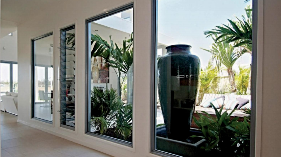 Impact Fixed Panel Windows – Window Mart Depot