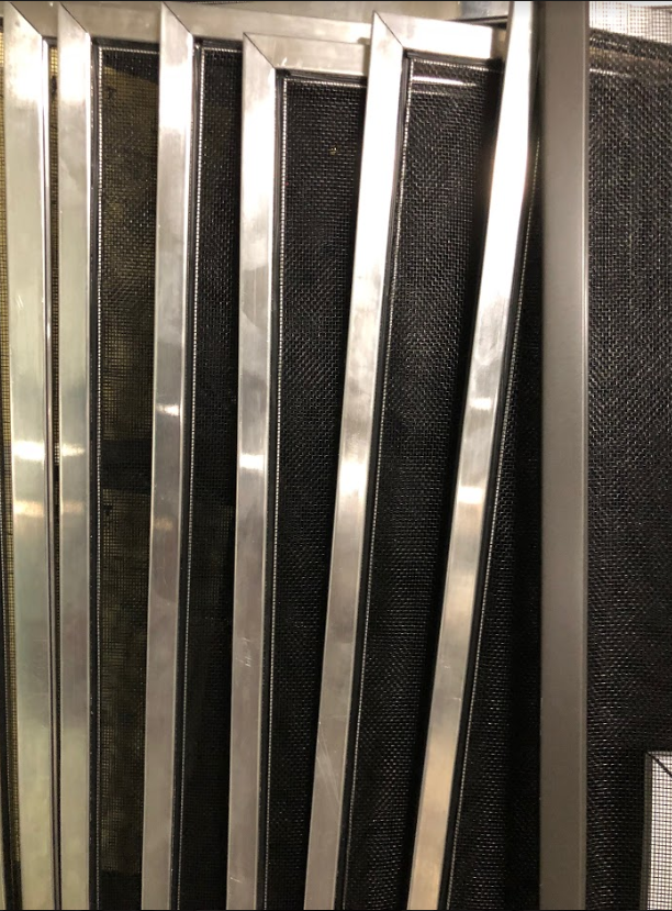 Custom Window Screens for Windows & Doors – Window Mart Depot