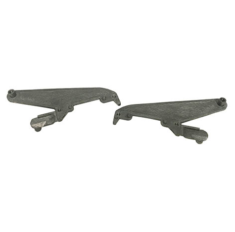 Vent Winged Hinges for Gen Awning Windows – Window Mart Depot