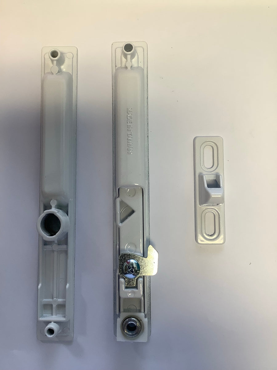 Sliding Glass Door Lock and Latch for PGT Doors – Window Mart Depot