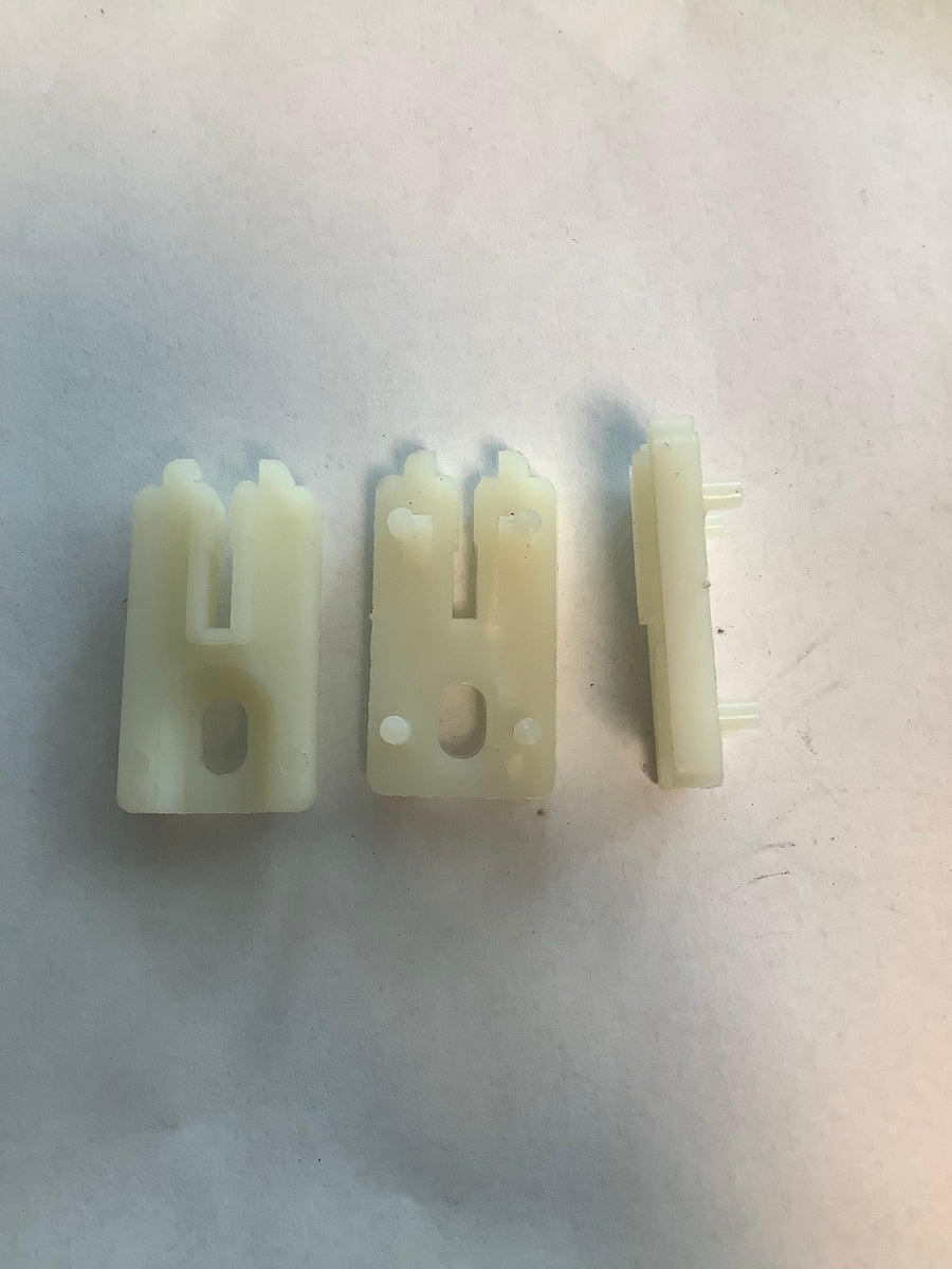 Plastic Guides for Sliding Glass Patio Doors – Window Mart Depot