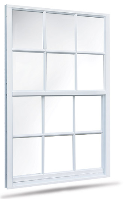 Colonial Style Window Stripping (add-on) – Window Mart Depot