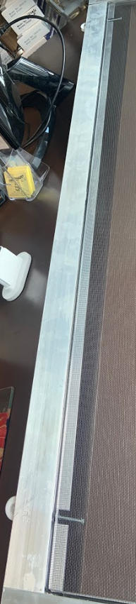 Custom Sliding Screen Doors Replacement – Window Mart Depot