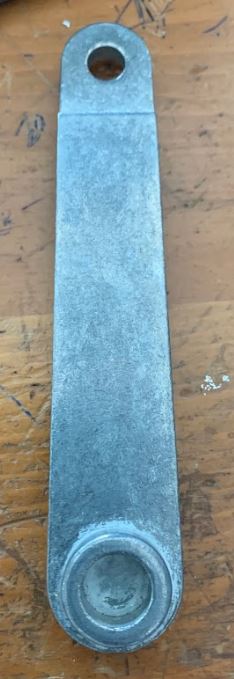 Awning Window Bottom Torque Bar – Window Mart Depot
