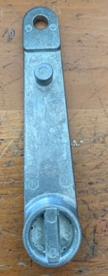 Awning Window Bottom Torque Bar – Window Mart Depot